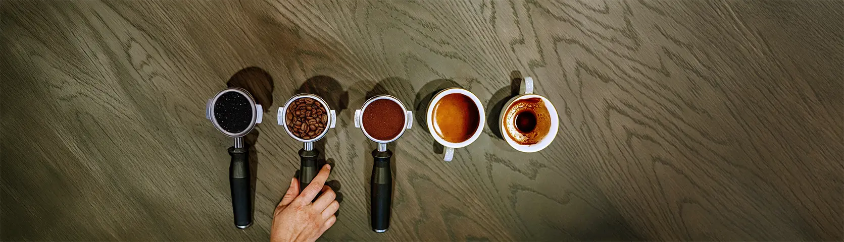 Understanding Coffee Grinds: Which is Best for Your Brew? | Pure Coffee