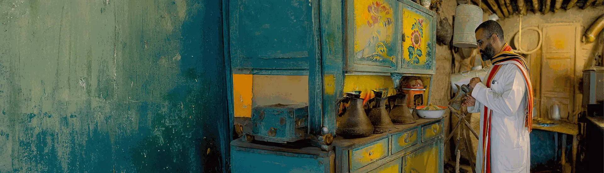 The History of Coffee: From Discovery to Global Phenomenon | Pure Coffee